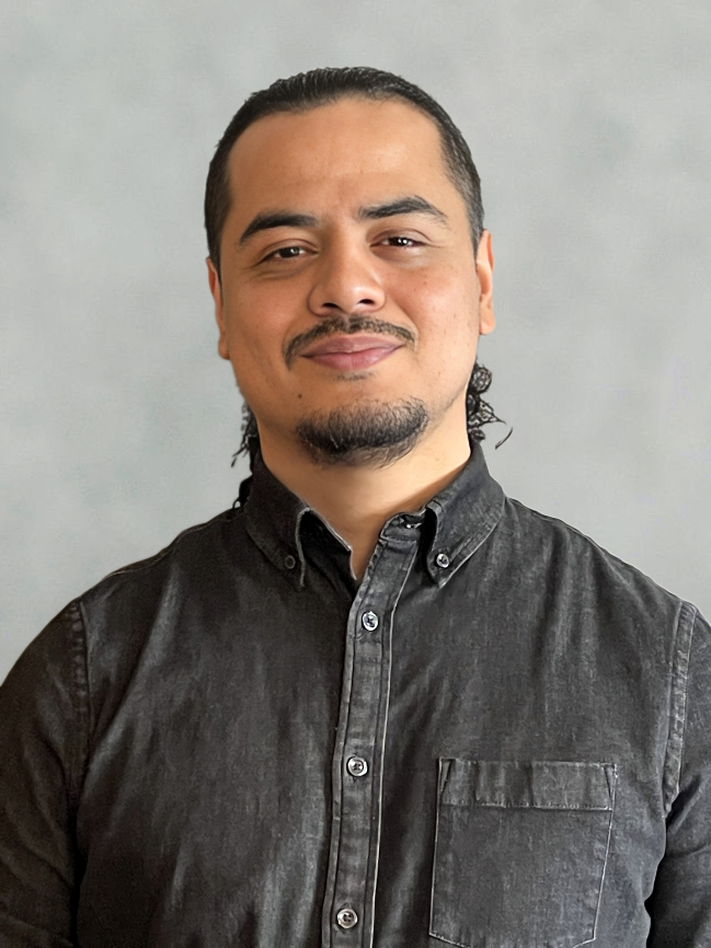 Edgar Reyes – Waterford Counseling and Psychological Services – Aurora, IL